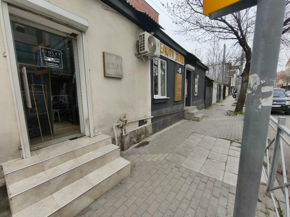 Giyim mağazası Violet home, Makhachkala, foto