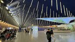 Pudong Uluslararası Havalimanı (City of Central Subordination Shanghai, Shanghai Pudong International Airport), havaalanları  Şanghay'dan