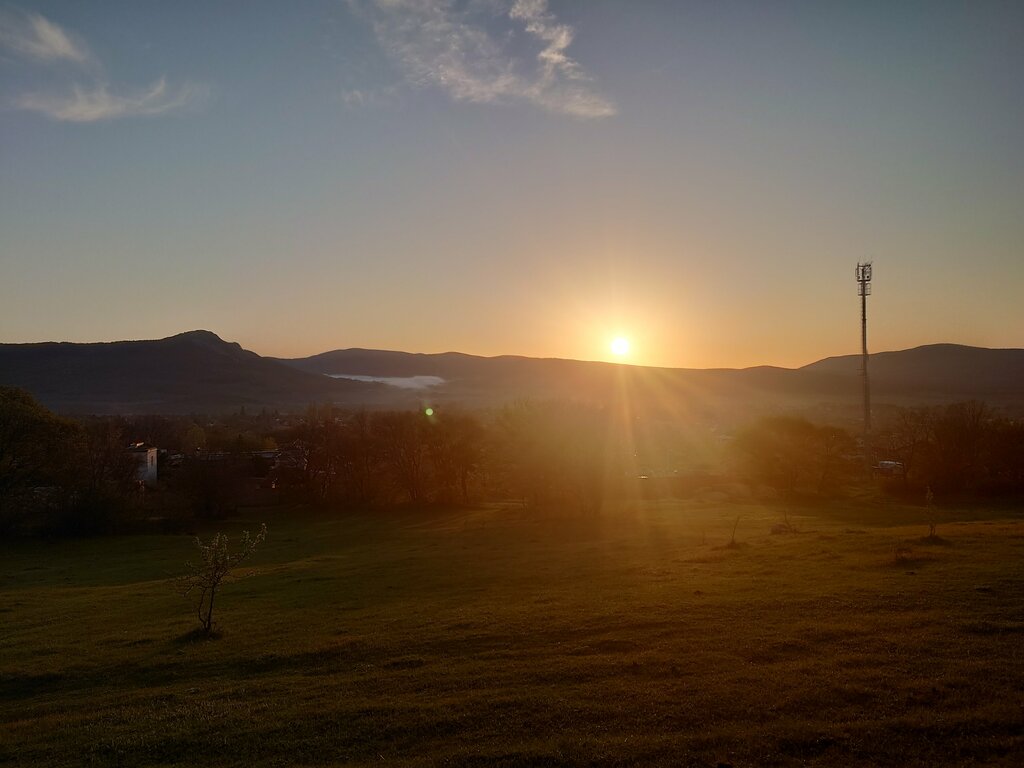 Market Черемушки, Sevastopol, foto