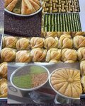 Gaziantep Tatlıları (Trabzon, Akçaabat, Kayalar Mah., Söğütlü Bahar Sok., 14), pasta, şekerleme ve tatlı  Akçaabat'tan