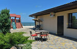 Гостевой дом DelMare (Naberezhnaya ulitsa No:70/29, stanitsa Golubitskaya), otel  Krasnodarski krayından