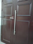 Апартаменты Апарт на Старом Арбате (Sivtsev Vrazhek Lane No:21), otel  Moskova'dan