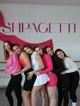 Shpagetti (Stroiteley Avenue No:22А), fitness kulüpleri  Vladimir'den
