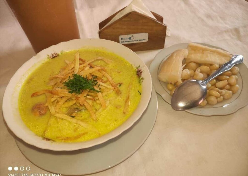 Restoran Restaurant Don Kalincho, Dünya, foto