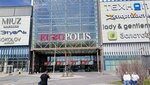 Pantamo jeans (Mira Avenue No:211к2), giyim mağazası  Moskova'dan
