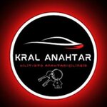Kral Anahtar (Ankara, Keçiören, Erdoğan Sok., 53B), çilingirler  Ankara'dan