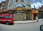 Event Salon Scorpions Palace (Department of La Paz, Provincia Murillo, El Alto, Avenida Junín, 27), kutlama sunucuları  Bolivya'dan