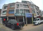 Club Gym Fitness Machine (Santa Cruz de la Sierra, Distrito Municipal 1, Subdistrito PSU5, Pinpin Este, 3), spor ve jimnastik salonları  Bolivya'dan