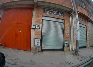 Barber Shop Los Bros (Department of La Paz, Provincia Murillo, El Alto, Mojo), berberler  El Alto'dan