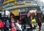 Metropoli Commercial (Department of La Paz, Provincia Murillo, La Paz, Centro, El Rosario, Avenida Batalla de Tumusla, 418), alışveriş merkezleri  Bolivya'dan