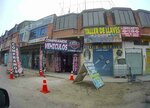 Autopia (Department of La Paz, Provincia Murillo, El Alto, Avenida Antofagasta), i̇kinci el araç  El Alto'dan