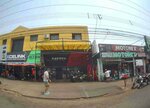 Hro (Santa Cruz de la Sierra, Avenida Santa Cruz, 642), motosiklet yedek parçaları  Bolivya'dan