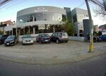 Spazio (Department of La Paz, Provincia Murillo, La Paz, Calacoto, Avenida Clemente Inofuentes), spor ve jimnastik salonları  La Paz'dan