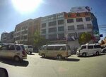 Banco Sol (Department of La Paz, Provincia Murillo, El Alto, Avenida Bolivia, 110), banka  Bolivya'dan