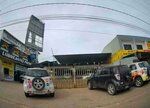 Service and Maintenance Nuñez (Santa Cruz de la Sierra, Avenida Quinto Anillo), oto döşeme  Santa‑Krus'tan