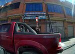 Wilson S Y B (Department of La Paz, Provincia Murillo, El Alto, Avenida Julio César Valdez, 1185), cam atölye  Bolivya'dan