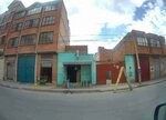 Heladitos (Department of La Paz, Provincia Murillo, El Alto, San Jose de Yunguyo, Cuzco), dondurmacılar  El Alto'dan