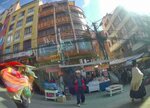 Panchita Sales Post (Department of La Paz, Provincia Murillo, La Paz, Max Paredes, 14 de Septiembre, Calle Munaypata, 610), mini-market  Bolivya'dan