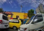Nuevo Horizonte (Department of La Paz, Provincia Murillo, La Paz, Avenida Bautista Saavedra, 2166), optik  La Paz'dan