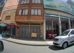 La Paz (Department of La Paz, Provincia Murillo, El Alto, Avenida 16 de Julio), terziler  El Alto'dan