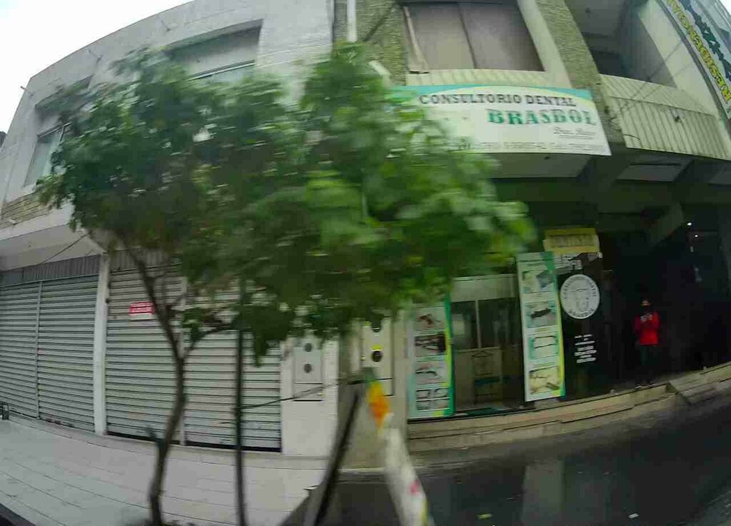 Özel ağız ve diş sağlığı klinikleri ve muayenehaneleri Dental Consultorio Brasbol, Santa‑Krus, foto