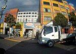 Laruta (Department of La Paz, Provincia Murillo, El Alto, Avenida 6 de Marzo, 410), motosiklet yedek parçaları  El Alto'dan