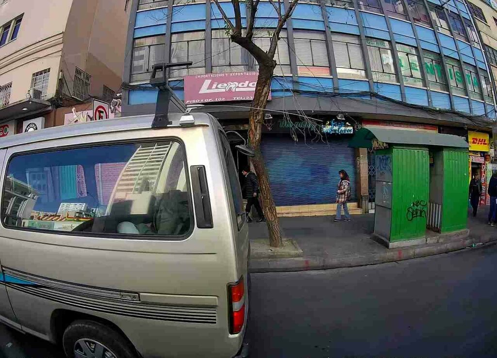 Medikal cihaz firmaları Importaciones Y Exportaciones Liendo, La Paz, foto