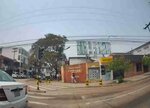 Banco Bisa (Santa Cruz de la Sierra, Distrito Municipal 11, Subdistrito CII, Aroma, 771), atm'ler  Bolivya'dan