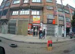Dyam Hidroil (Department of La Paz, Provincia Murillo, El Alto, Avenida Juan Pablo II, 2862), motosiklet yedek parçaları  Bolivya'dan