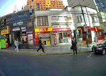 Hamburguesas Toby (Department of La Paz, Provincia Murillo, La Paz, Centro, Universidad - Cancha Zapata, Avenida 16 de Julio, 1907), fast food  Bolivya'dan