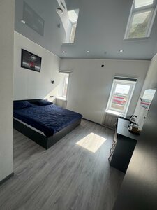 Банька (ulitsa Rozy Lyuksemburg No:51), otel  Tutayev'den