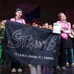 Streets (Zavodskaya Street No:24А, mikrorayon Klimovsk), dans okulları  Podolsk'tan