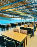Cafe Palmiye (Mersin, Silifke, Alparslan Türkeş Blv., 46AF), kafe  Silifke'den