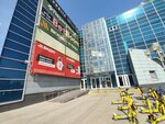 Стиль-АВС (Altufyevskoye Highway No:70к1), oyun makinesi  Moskova'dan
