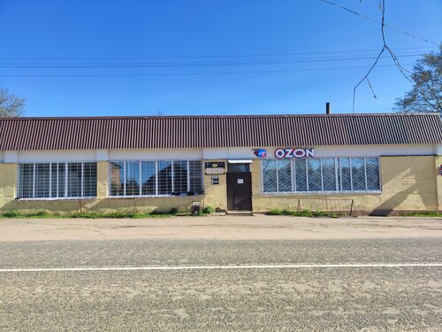 Market Выбор, Pskovskaya oblastı, foto