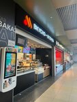 Vkusno — i tochka (Obyezdnaya ulitsa No:30), fast food  Briansk'tan