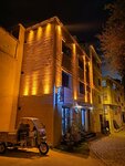 Zeyn Otel Istanbul (İstanbul, Fatih, Küçük Ayasofya Mah., Tahsinbey Sok.), otel  İstanbul'dan