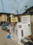 Money Transfer Box (Rue B4 No:451, Treichville), para transferleri  Abican'dan
