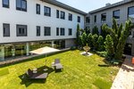 Les Jardins de Saint-Cloud (Rue Danton No:15, Issy-les-Moulineaux), otel