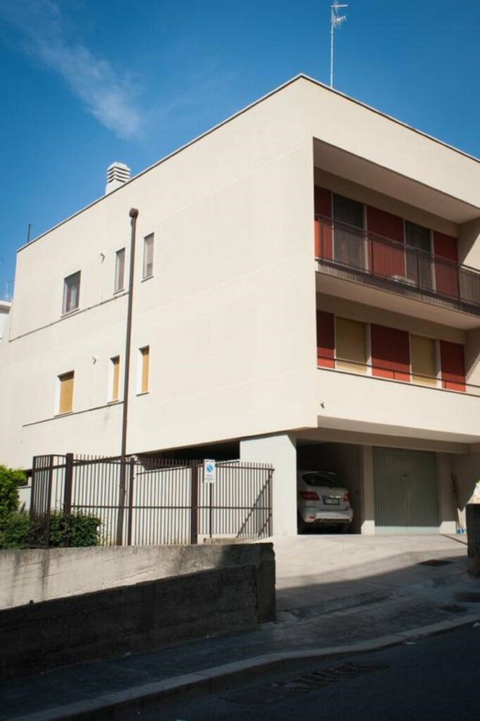 Otel Casa Papapietro, Matera, foto