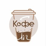 CoffeeIN (Knyazya Trubetskogo Street No:24, Belgorod), al götür kahve  Belgorod'dan
