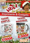 Starlight Communications (Abidjan, La commune Adjamé, Rue Samba Kone), market  Abican'dan