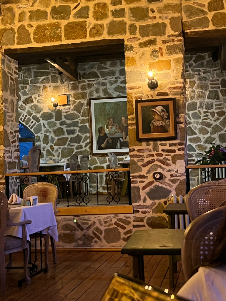Otel Eskibağlar Butik Otel, Sivrice, foto