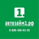 Автозайм1.рф (Marposadskoye Highway No:7В), kredi karşılığı araç rehini  Cheboksary'den