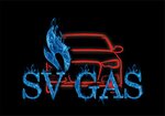 SV Gas (Dzerzhinskogo Street No:62АК2), lpg kurulumu  Kurgan'dan