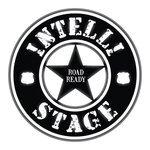 Mobile Stage Intellistage (Leningradskoye Highway No:21), ses ve ışıklandırma ekipmanları firmaları  Moskova'dan