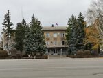 Администрация Кантемировского городского поселения (ulitsa Pobedy No:17, rabochiy posyolok Kantemirovka), belediyeler, devlet daireleri  Voronejskaya oblastından