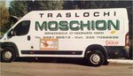 Moschion traslochi (Via Papalina No:10, Gradisca d'isonzo, Gradisca d'Isonzo), evden eve nakliye  Friuli‑Venezia Giulia'dan