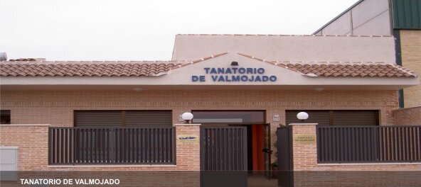 Cenaze hizmetleri Nueva Funeraria Valmojado, Kastilya‑La Mancha, foto