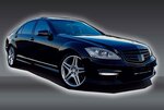 Rent VIP-taxi with a driver - VIP-Mercedes.by (Akademika Karskaga Street No:4), oto kiralama  Minsk'ten
